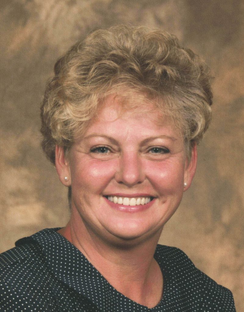 Gayla Jo Byers, 69, Gentryville - Spencer County Online
