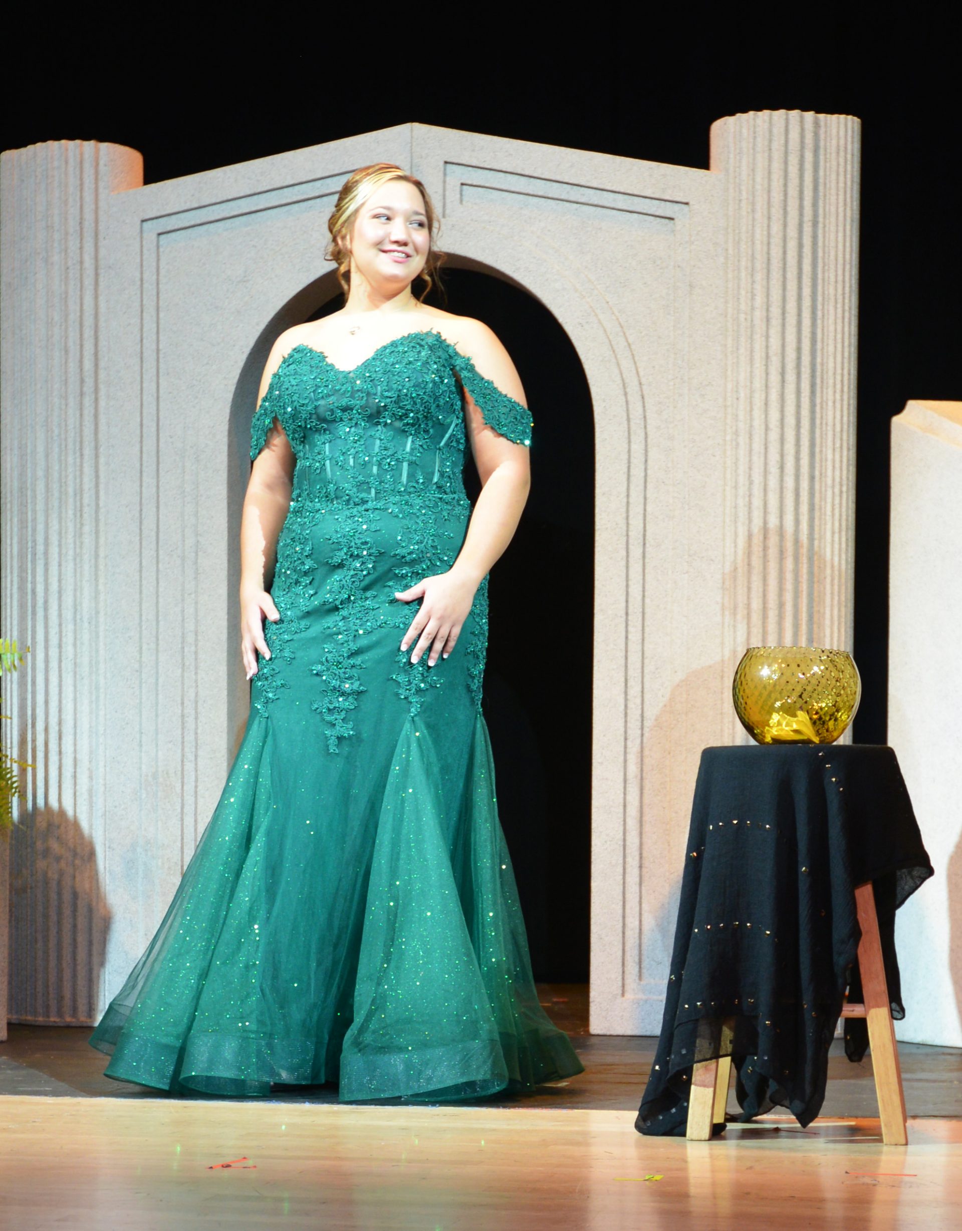 Miss Dale Fall Festival 2022 - Spencer County Online