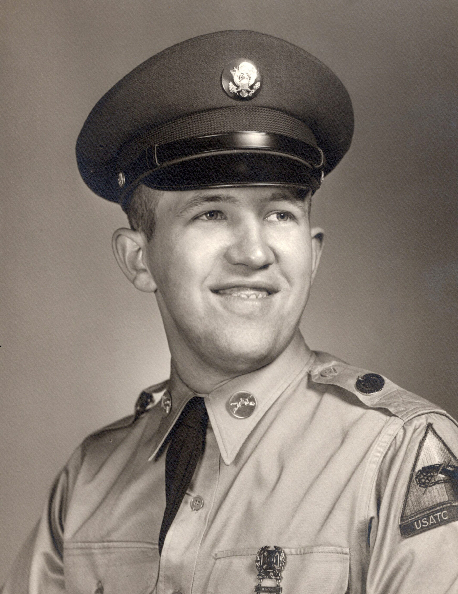 Charles E. Etienne Jr., 88, Tell City - Spencer County Online
