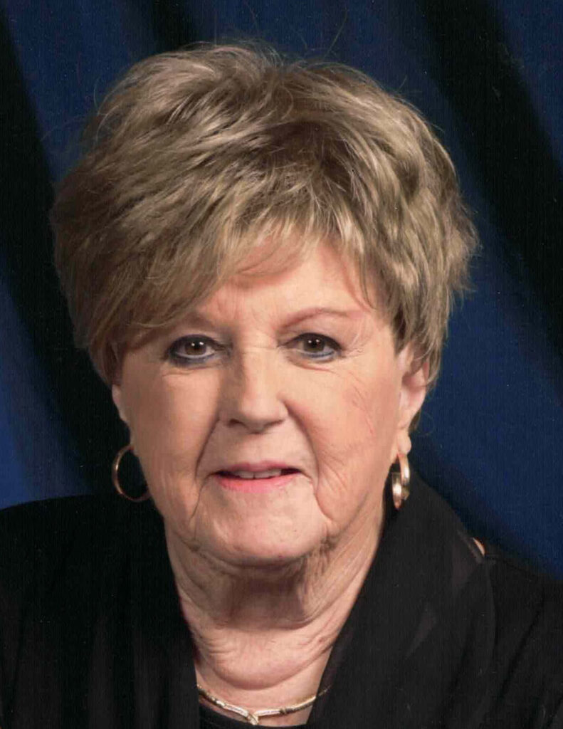 Janet L. Geer, 89, Chrisney - Spencer County Online